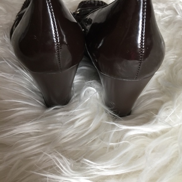 Calvin Klein | Shoes | Nwot Calvin Klein Shoes Brown Size 65 | Poshmark